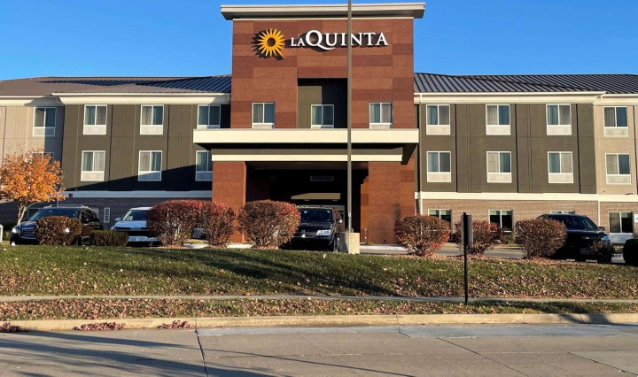 La Quinta Inn & Suites By Wyndham Ankeny Ia - Des Moines Ia - Ankeny, IA