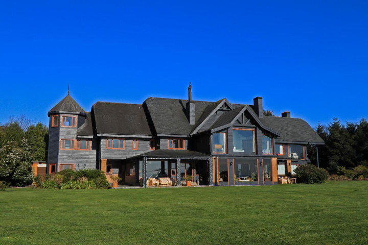 Casa Molino Hotel Boutique & Restaurant Puerto Varas - Llanquihue