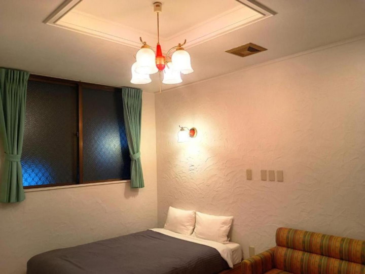 Hotel Putit Bell - Vacation Stay 57162v - Okinawa, Japan