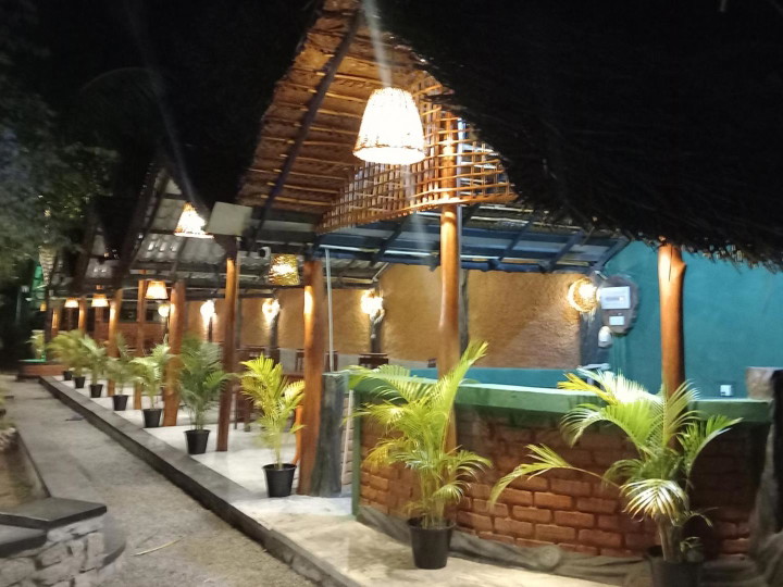 The Nature Park Villa - Sri Lanka