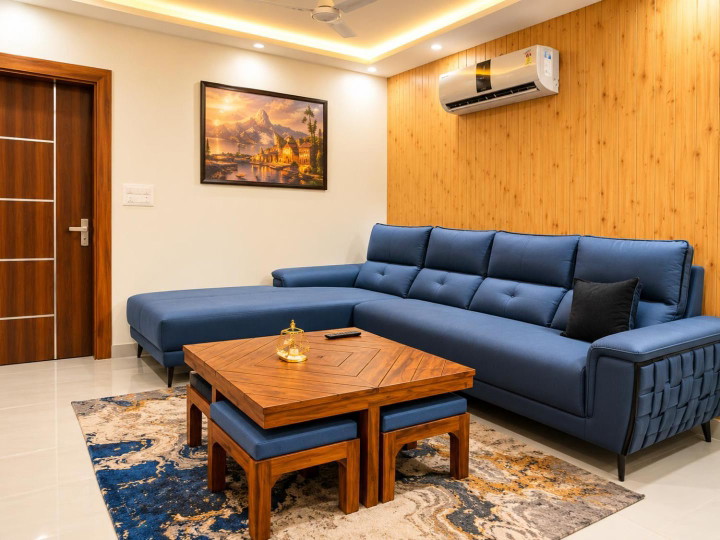 The Elite Luxury Suite - Dehradun