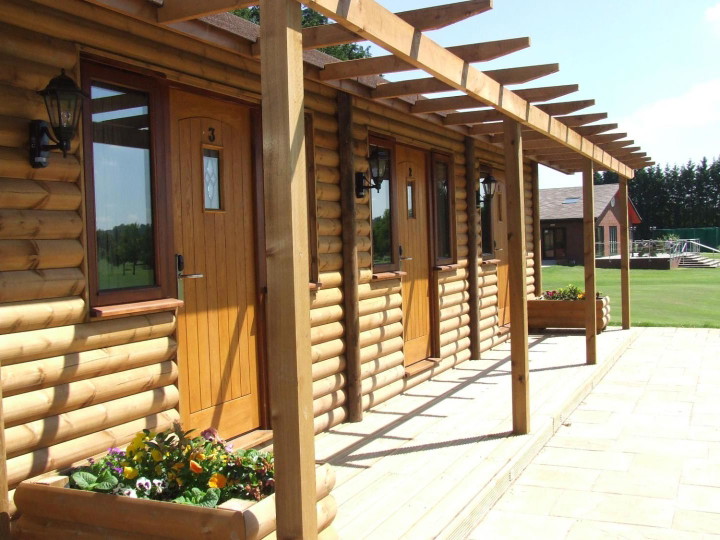 Calderfields Golf & Country Club - Birmingham
