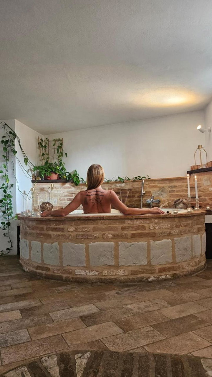 Holiday Home Camino Monferrato - Alpes