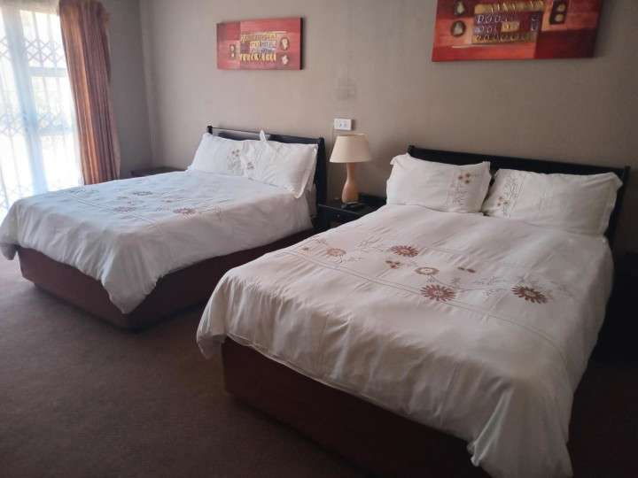 Pilanesberg View Guest House - Sun City