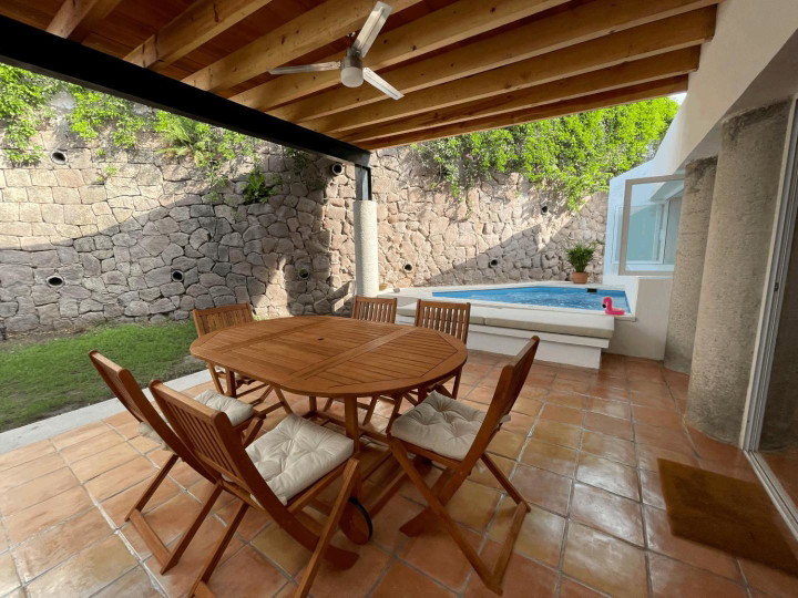 Casa Golondrina - Morelos