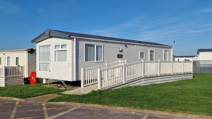 Marie Easy Escape- Accessible - Emsworth
