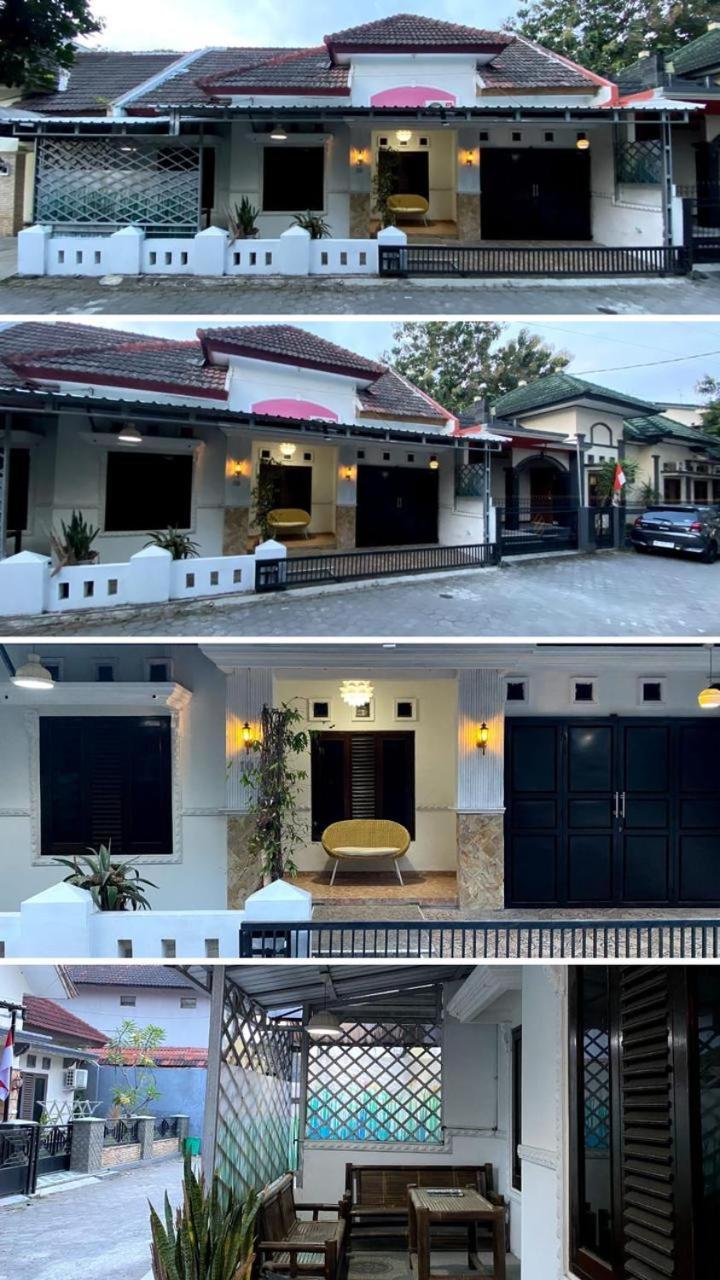 Cosinus Purwosari - Yogyakarta