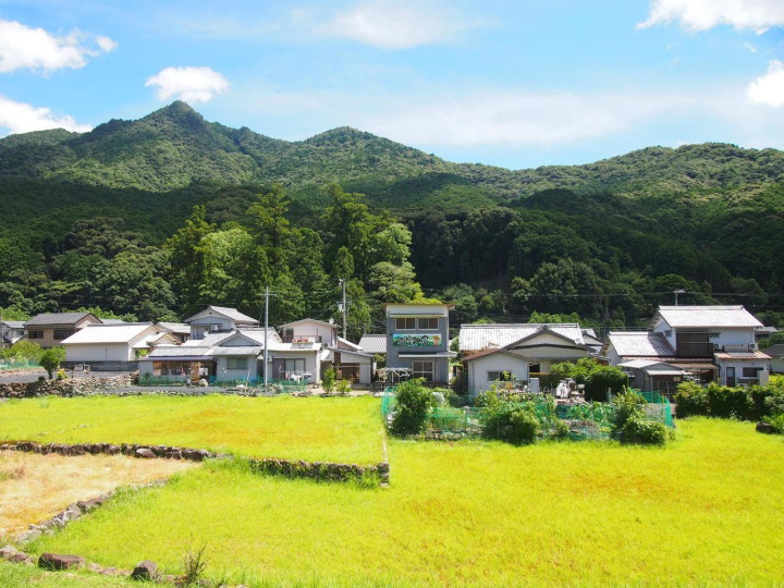 那智の里 Accommodation Along The Kumano Kodo Trail - 新宮市