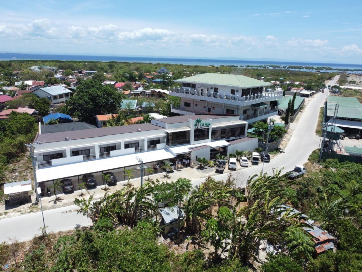 Lb Pietz Pension House - Filipinas