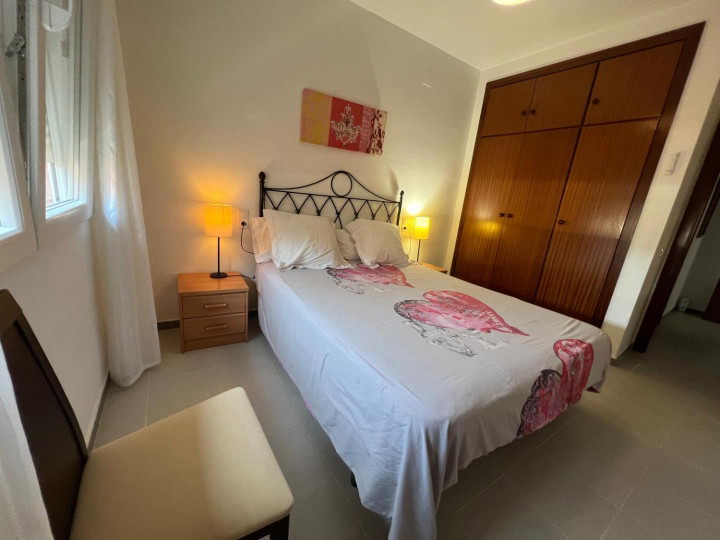 Apartamentos El Dorado - Miami Playa