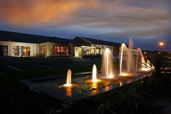 Broadhaven Bay Hotel - Irland