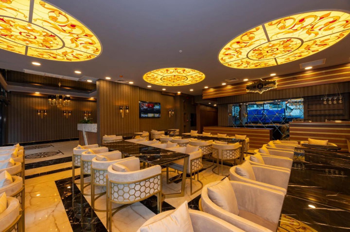 New Emin Hotel - Sultangazi