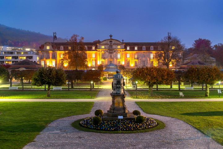 Dorint Resort & Spa Bad Brückenau - Bad Brückenau