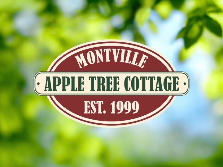 Apple Tree Cottage Montville - Montville
