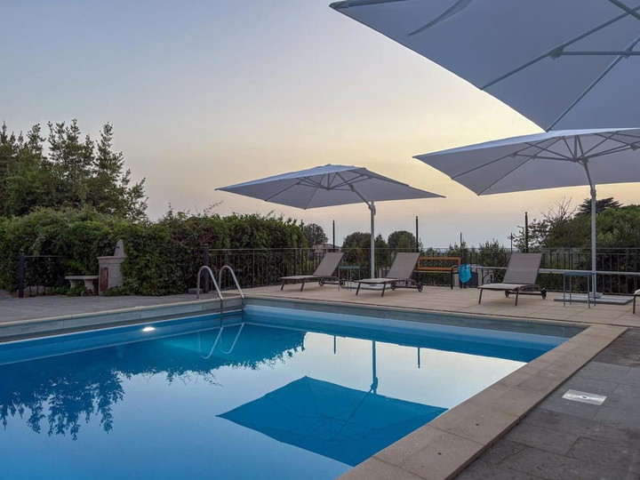 Villa Sofia - Rome - Marino