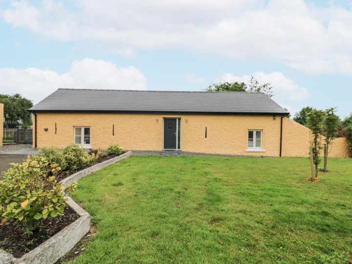 The Farm Cottage - Leinster