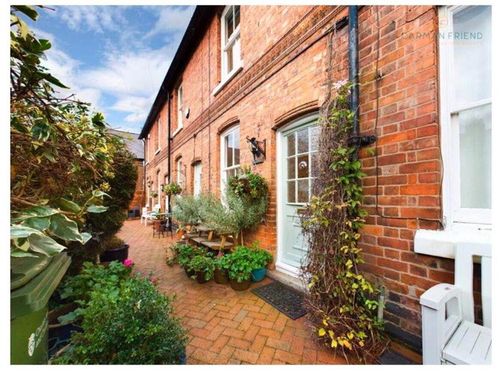 Jasmine Cottage - Chester