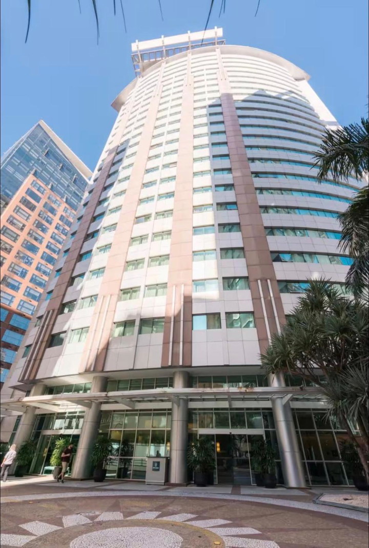 Beinn - Short Stay Collection Rd Vila Olímpia - Embu