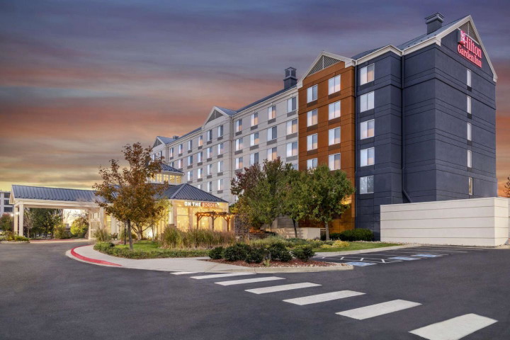 Hilton Garden Inn Denver Airport - Colorado