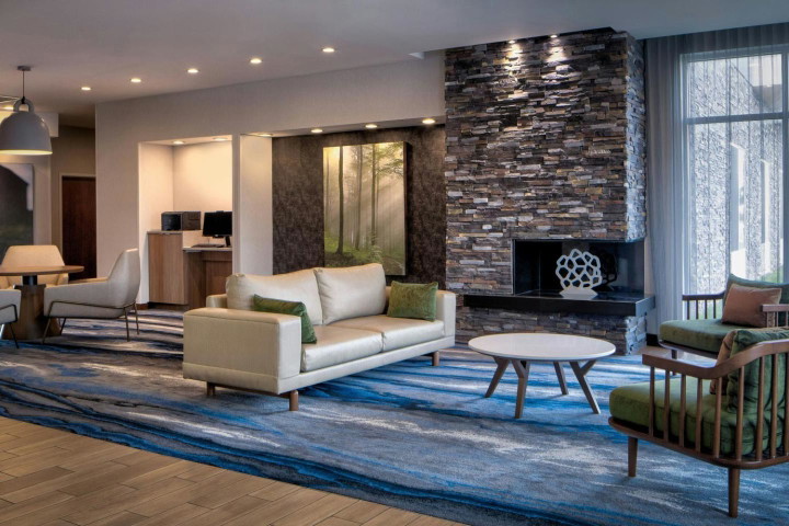 Fairfield Inn And Suites Oklahoma City Yukon - Oklahoma City