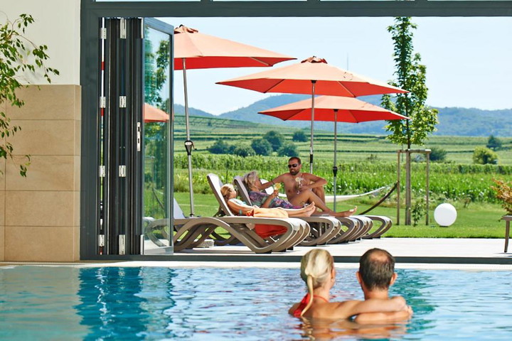 Kreuz-post Hotel-restaurant-spa - Breisach am Rhein