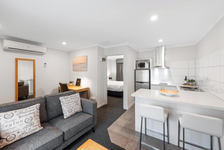 Fawkner Executive Suites & Serviced Apartments - Kensington