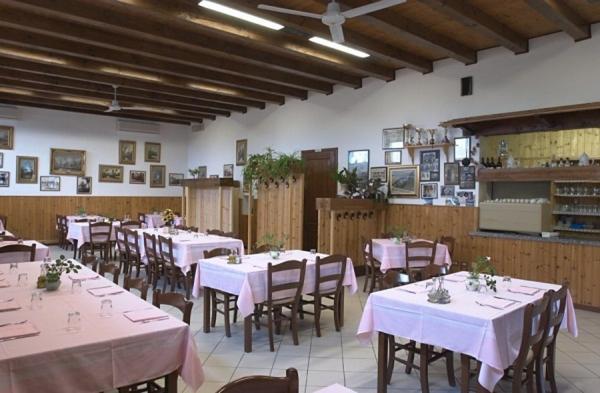 Agriturismo La Chioccia - Mira, Italy