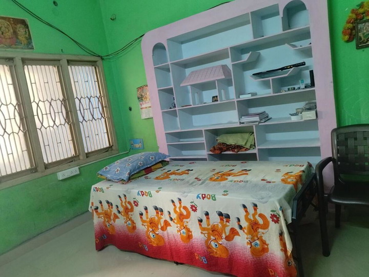Affordable Cozy & Comfortable Stay In Vijayawada - Vijayawada