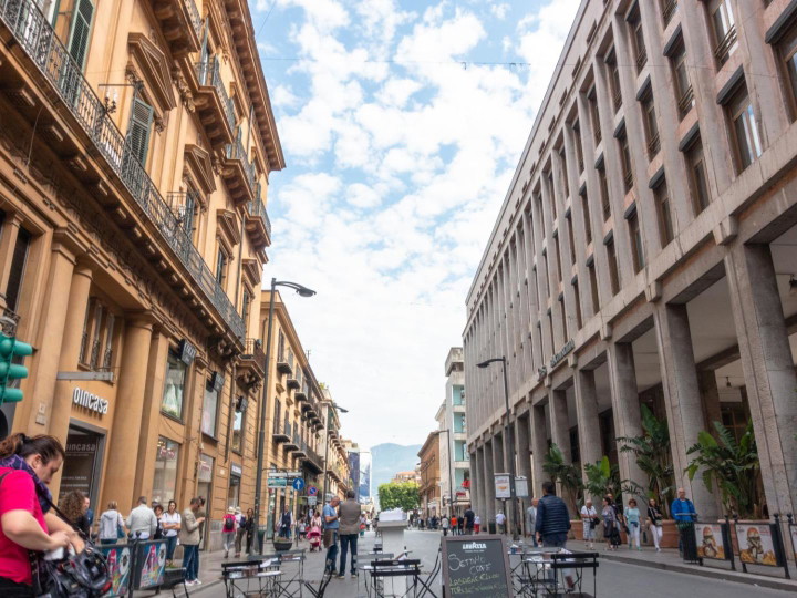 Cheapincenter - Palermo, Italy