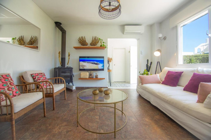 Casara Cinco - Hermosa Casa Con Vista Al Mar Y Acceso Privado A La Playa - Spain