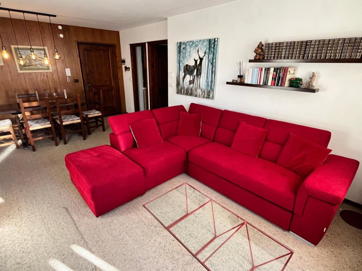 Appartamento A Campo Carlo Magno - Madonna di Campiglio