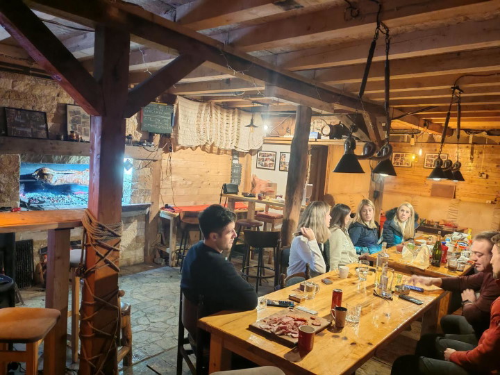 Kuca Za Odmor ''Djurovic'' - Kopaonik
