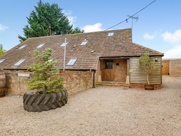 La Casa De La Paja - Gloucestershire