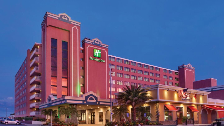 Holiday Inn Ocean City By Ihg - Ocean City, MD