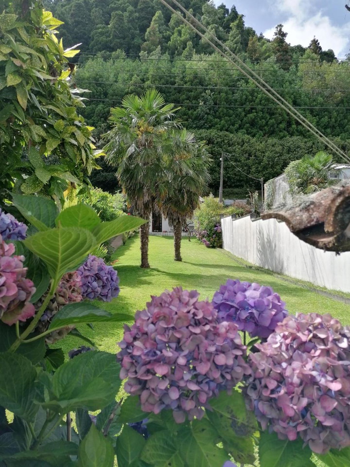 Casa Do Sossego Perto Da Beija E Terra Nostra - Furnas
