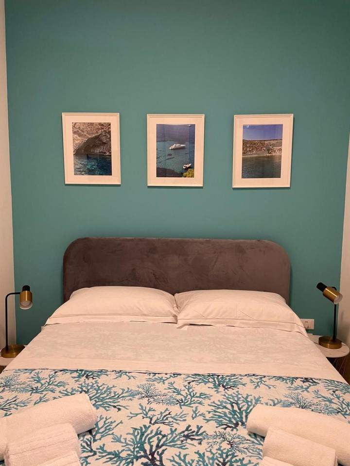Seaside Dd Flat Taormina - Taormina