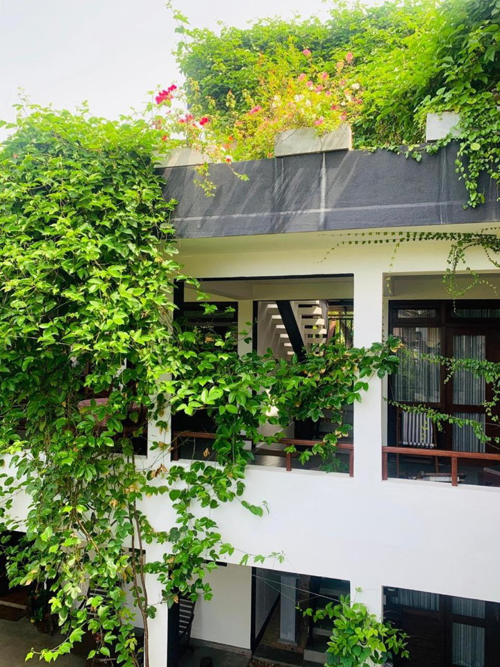Villa A & A Hikkaduwa - Sri Lanka