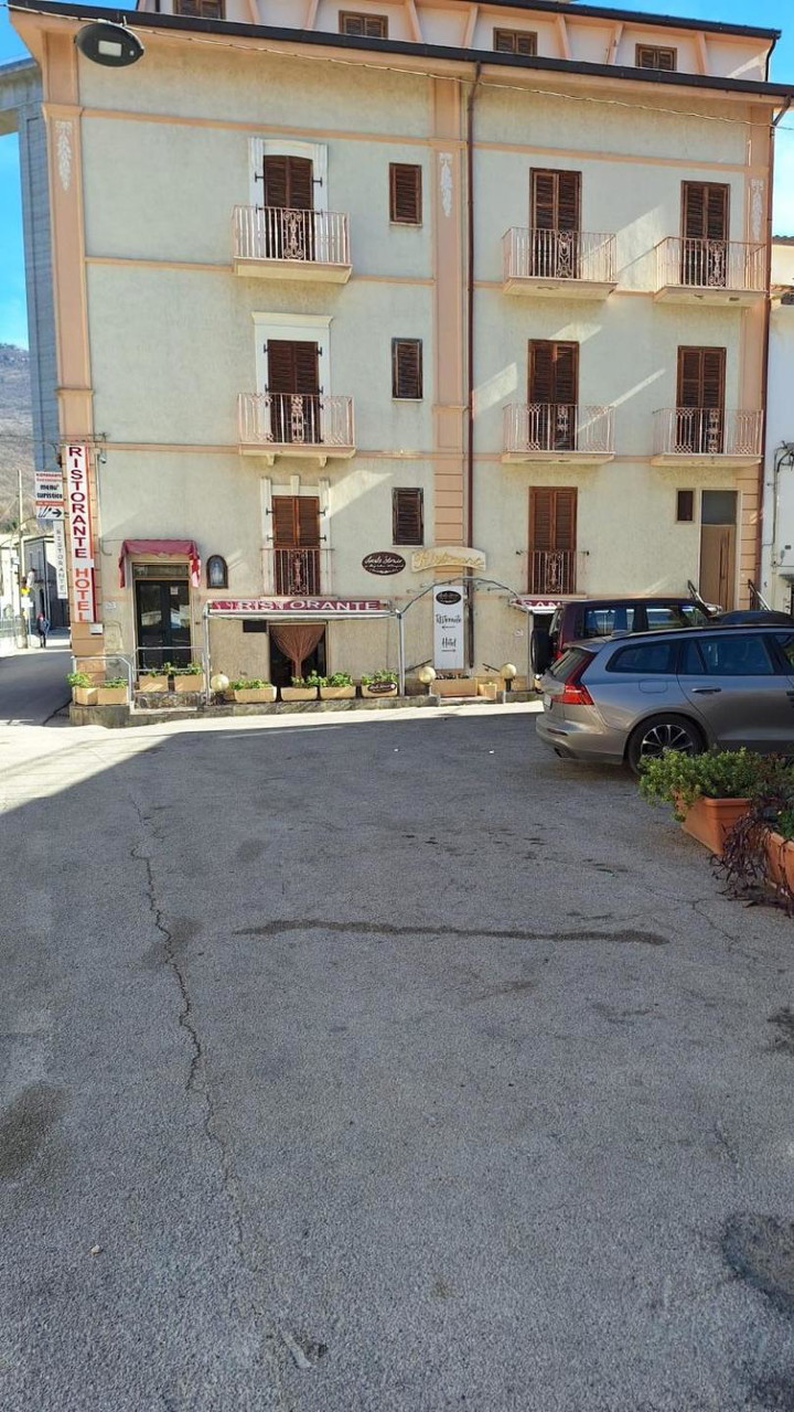 Hotel Santamaria - Abruzzo