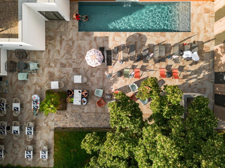 Brit Hotel, Spa & Restaurant - Colmar Est - Bergheim
