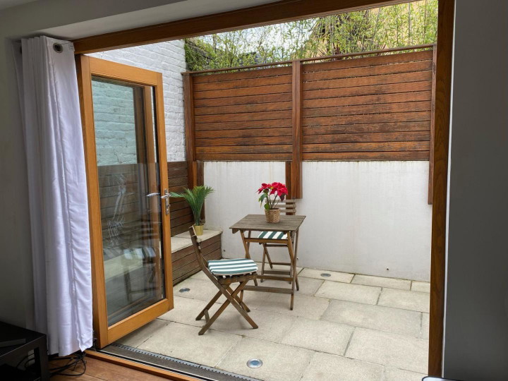 Boutique Putney Riverside Apartment - Surbiton