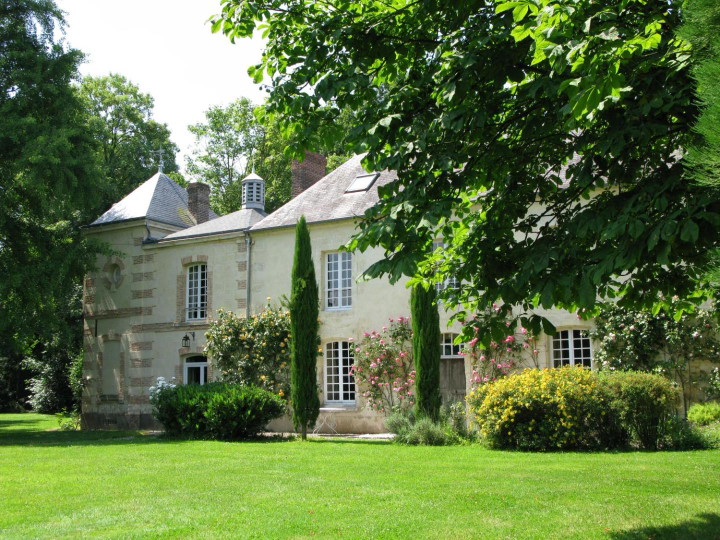 Les Grandes Hayes - Orne