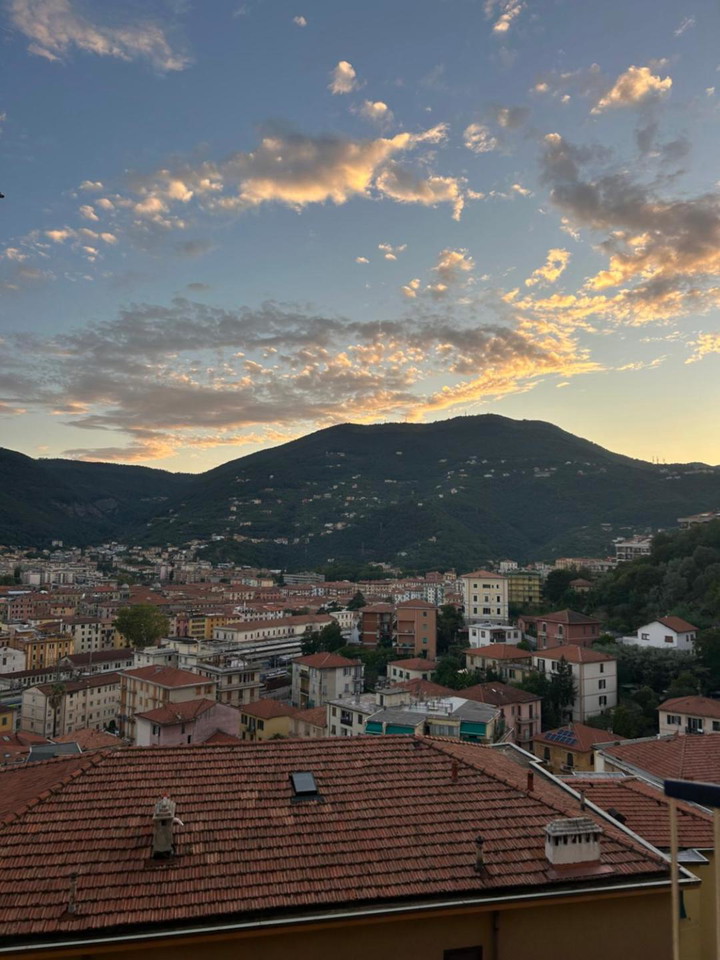 Nido Sul Golfo - La Spezia