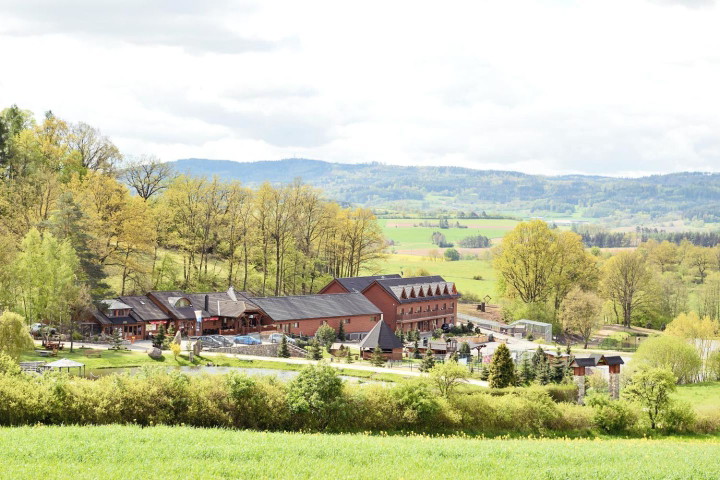 Resort Hulín - Czech Republic