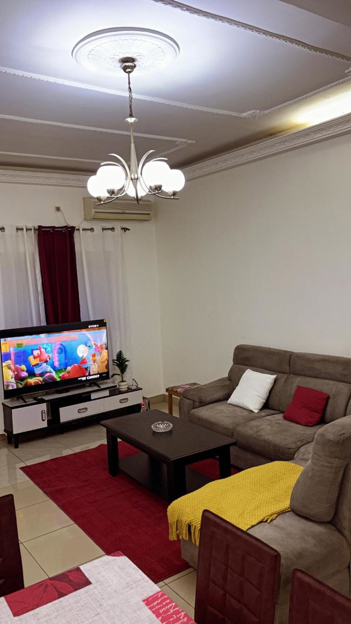 Cocoona Suites - Yaoundé