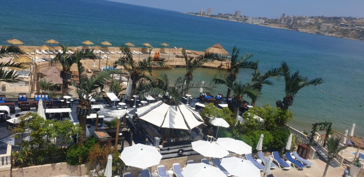 Lamedina Hotel & Resort - Lebanon