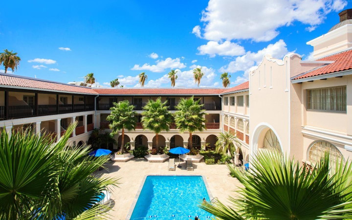 Casa De Palmas, Trademark Collection By Wyndham - McAllen, TX