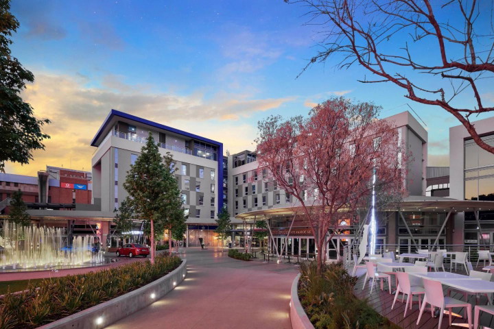 Protea Hotel By Marriott Pretoria Loftus Park - Pretoria