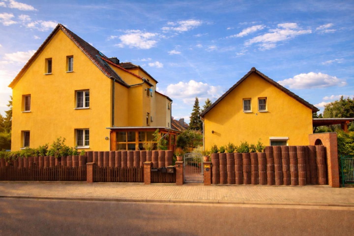 Ferienunterkünfte Familie Berger - Zerbst/Anhalt