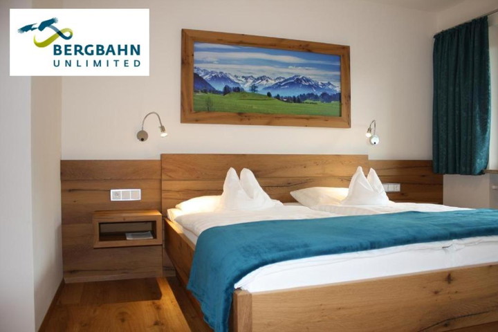 Hotel Gasthof Adler - Kleinwalsertal