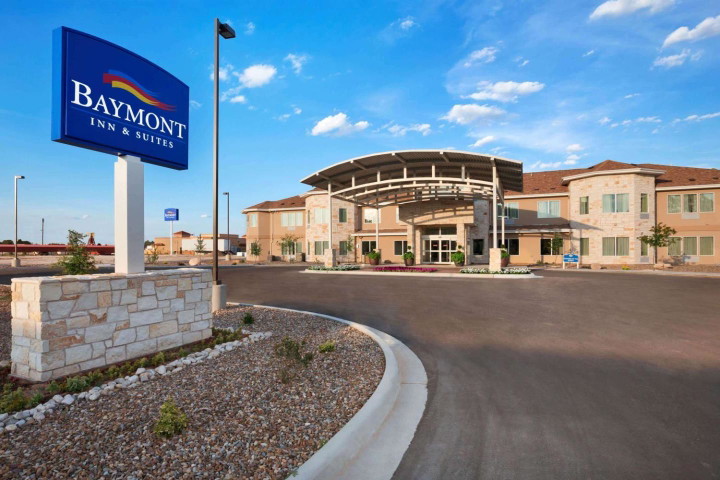 Baymont By Wyndham Hobbs - Hobbs